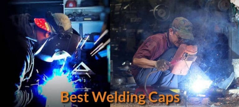 Best Welding Caps as Protective Gears - MechanicWiz.Com