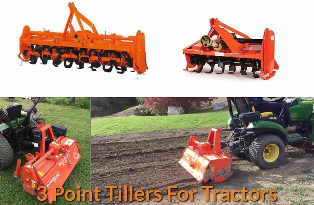 Tractors - MechanicWiz.Com