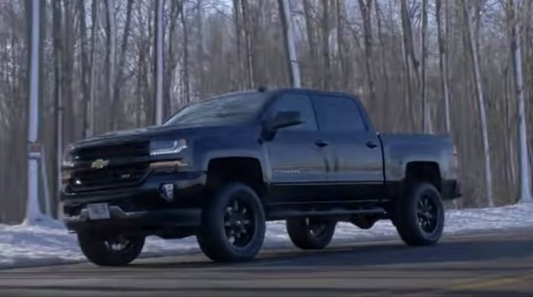 What is a 4x2 Truck? - MechanicWiz.Com