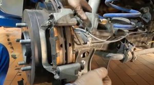 Brakes Making Noise When Stopping: Causes and Solutions - MechanicWiz.Com