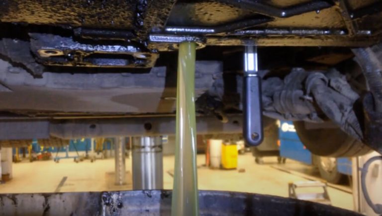 How to Fix Coolant Mixing With Engine Oil? - MechanicWiz.Com