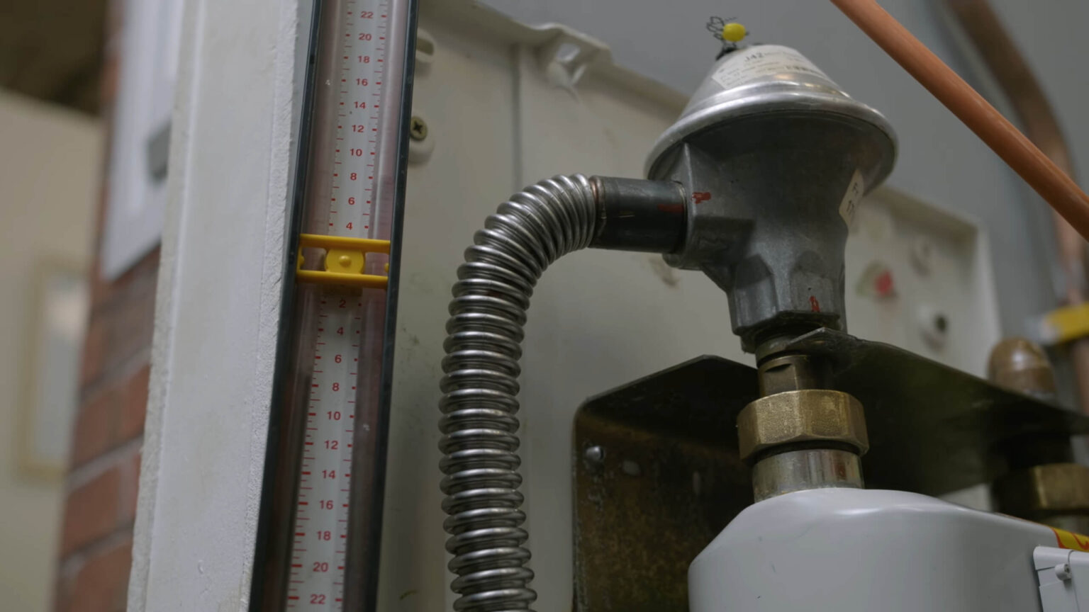 How to Carry out A Tightness Test with A Gas Test Gauge? - Unveiled ...
