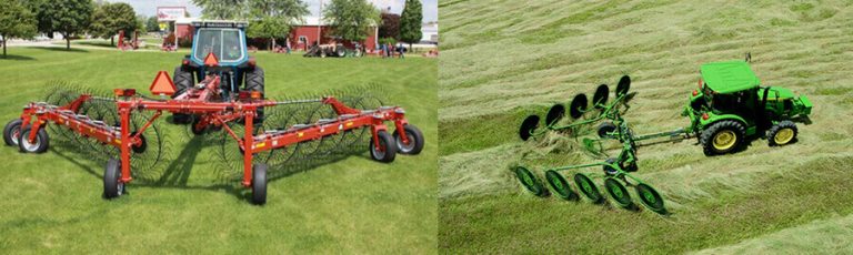 Types of Tractor Attachments & Implements - MechanicWiz.Com