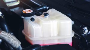 Is It Normal for Coolant Level to Drop? - MechanicWiz.Com