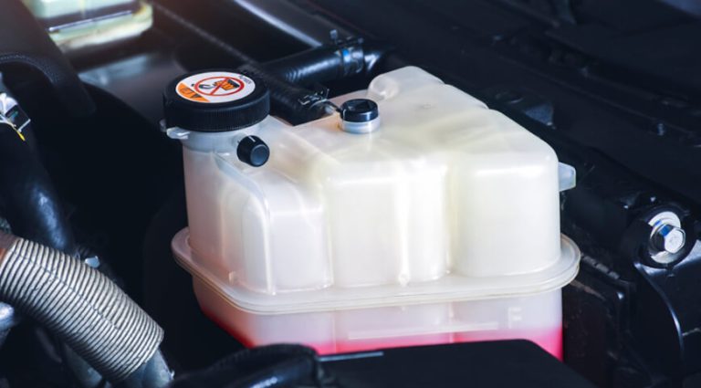 Is It Normal for Coolant Level to Drop? - MechanicWiz.Com