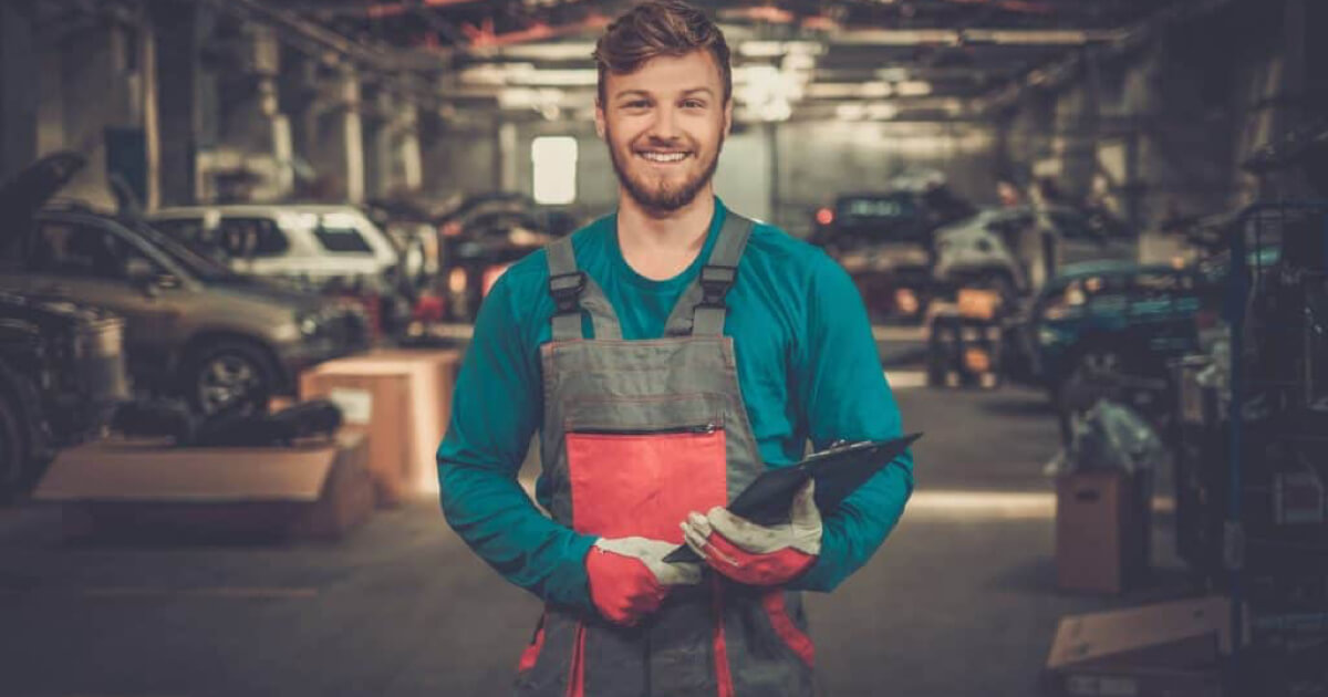 Types of Tractor Attachments & Implements - MechanicWiz.Com