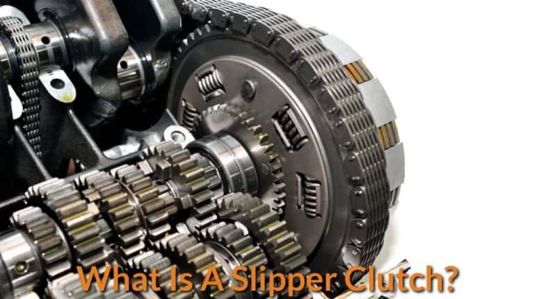 What Is A Slipper Clutch? - MechanicWiz.Com