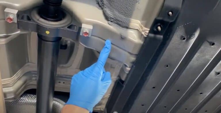 Best Undercoatings For Truck - MechanicWiz.Com