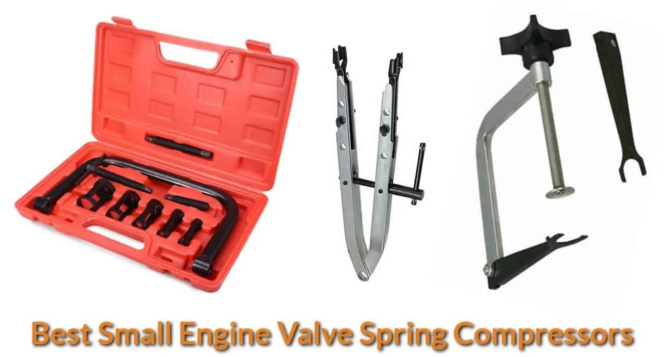 Small Engines - MechanicWiz.Com